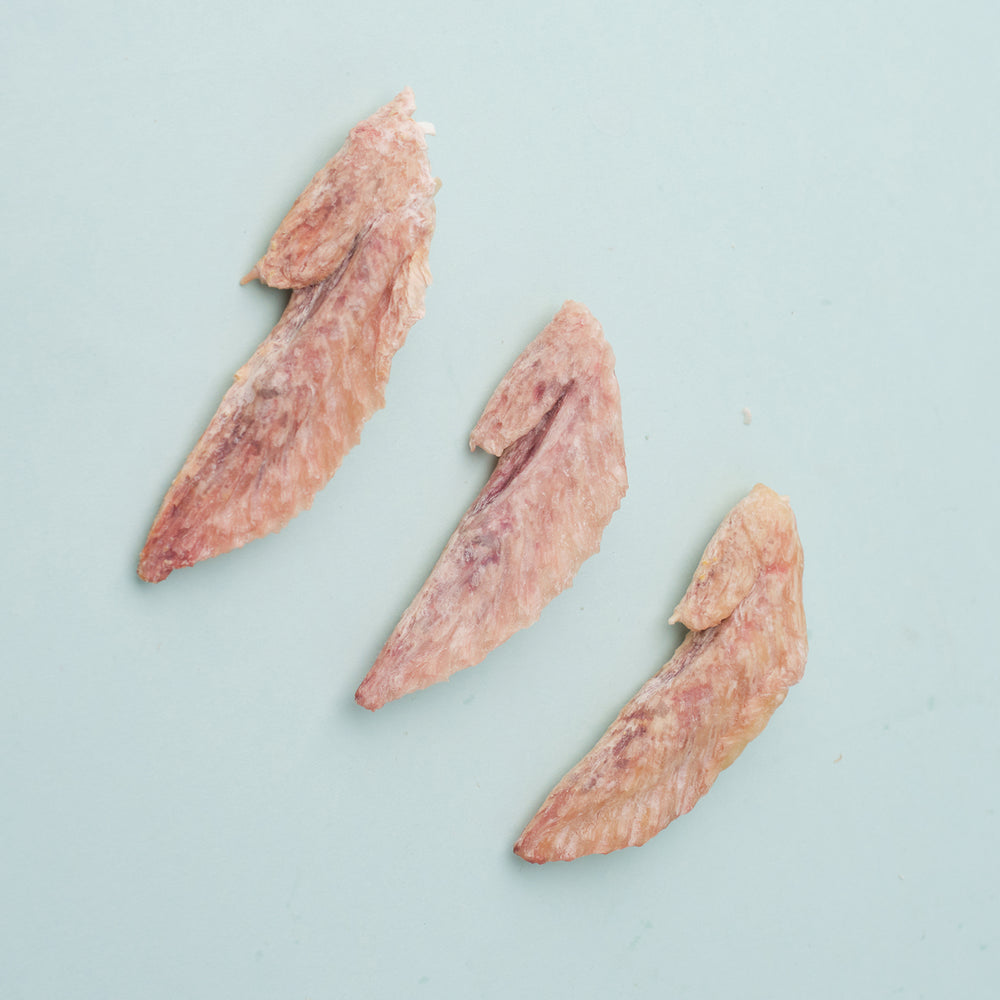WildChow Chicken Wing Tip